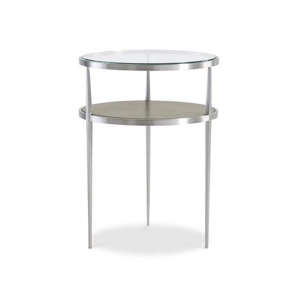 CORNELIA ACCENT TABLE - Kings Atlanta – Kings Fine Art & Decor