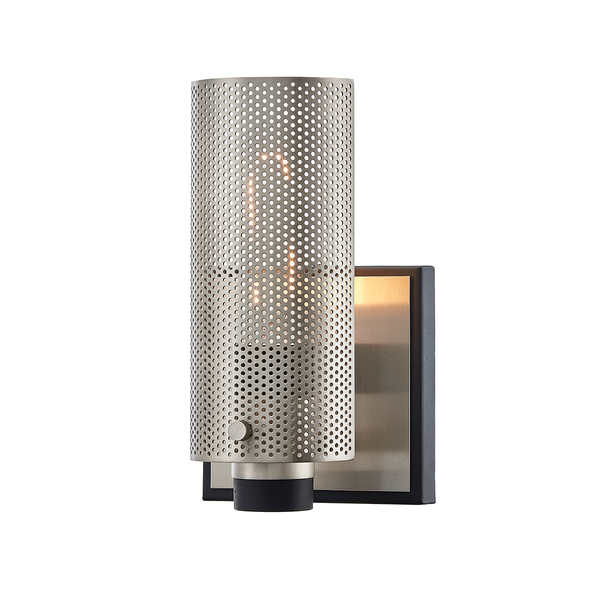 Pilsen Wall Sconce - Kings Atlanta – Kings Fine Art & Decor