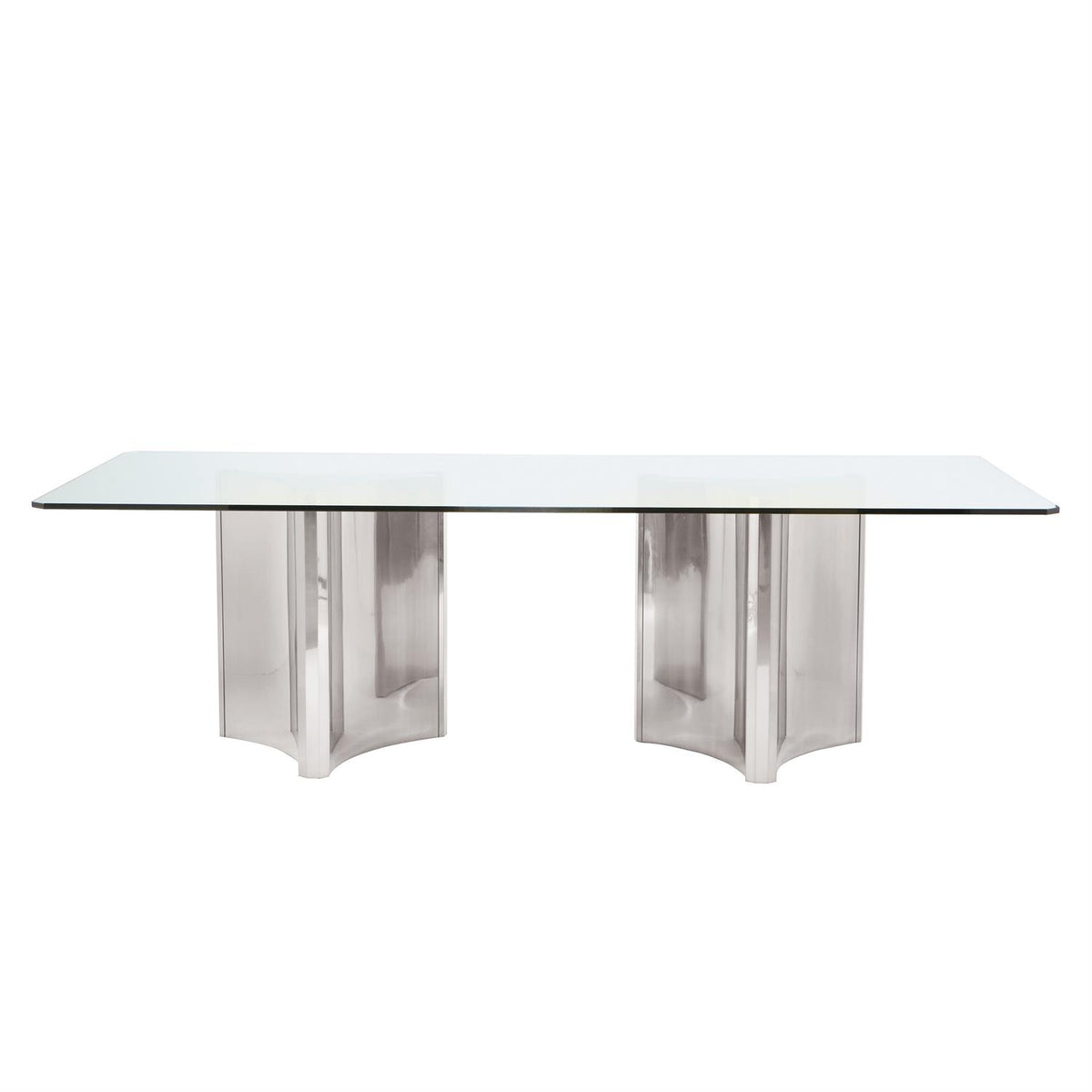 ABBOTT DINING TABLE - Kings Atlanta – Kings Fine Art & Decor