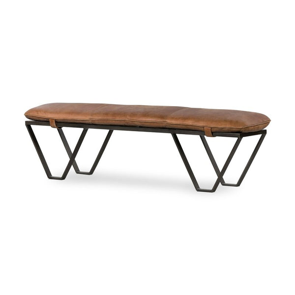 Darrow Bench - Kings Atlanta – Kings Fine Art & Decor
