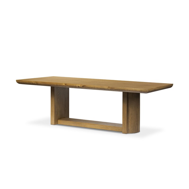 Garrett Dining Table - Kings Atlanta