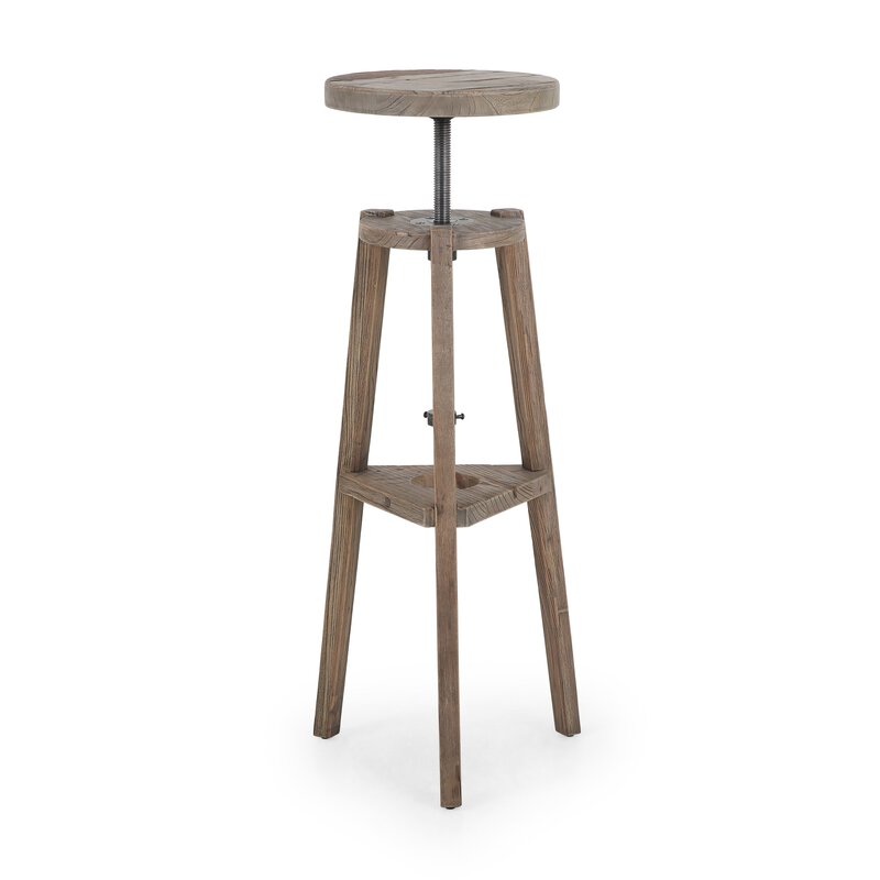 Addy Pedestal - Kings Atlanta – Kings Fine Art & Decor