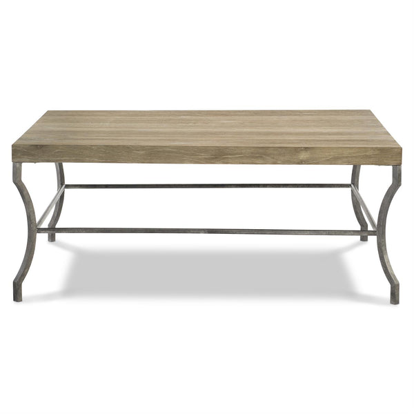 TRIBECA COCKTAIL TABLE - Kings Atlanta – Kings Fine Art & Decor