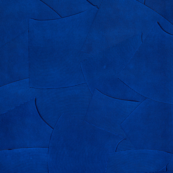 Hand Combed Plaster - Kings Atlanta – Kings Fine Art & Decor