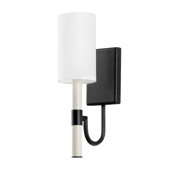 Gustine Wall Sconce - Kings Atlanta – Kings Fine Art & Decor