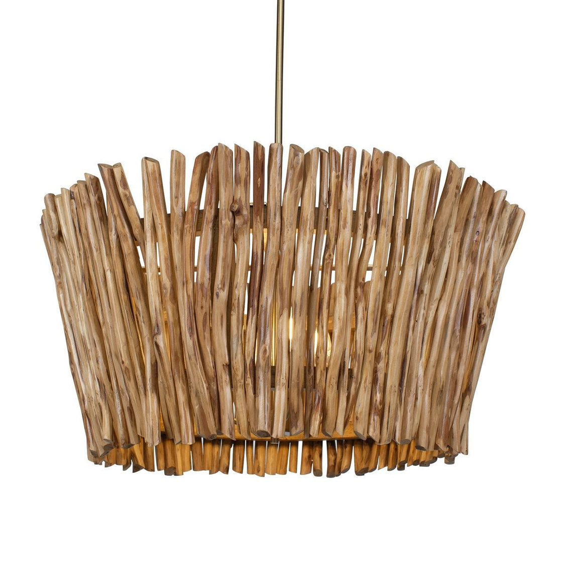 Rhea, 4 Lt Chandelier - Kings Atlanta – Kings Fine Art & Decor