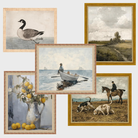 Kings Atlanta - To The Trade Showroom | Art | Lighting | Decor – Kings ...